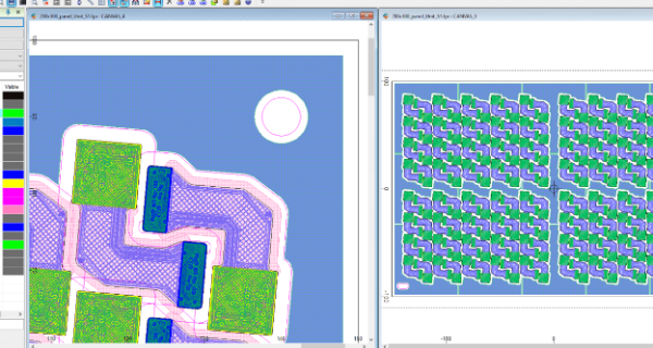 Flex pcb design software - Andwin Circuits