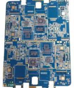 Hdi technology in pcb - Andwin Circuits