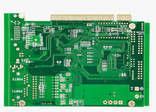 base materials for high speed high frequency pcb boards - Andwin Circuits