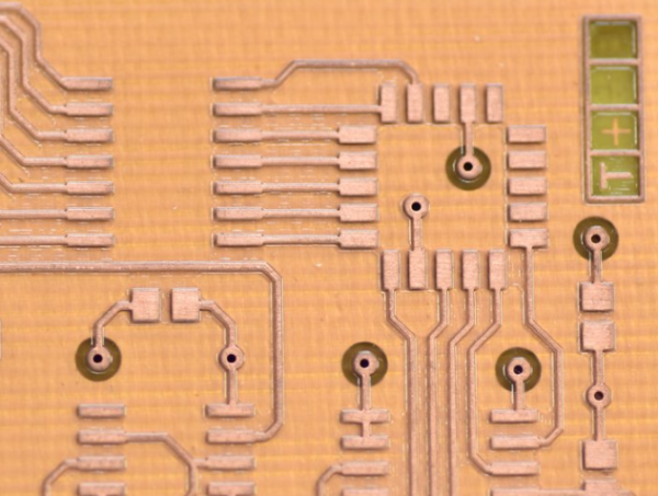 4 layer pcb fabrication - Andwin Circuits