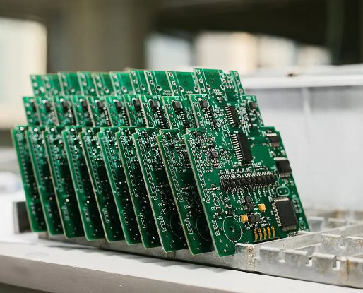 Ems pcb - Andwin Circuits