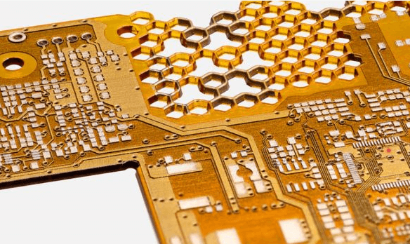 3D pcb printing - Andwin Circuits