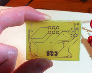 PCB Etching Process: A Comprehensive Guide - Andwin Circuits