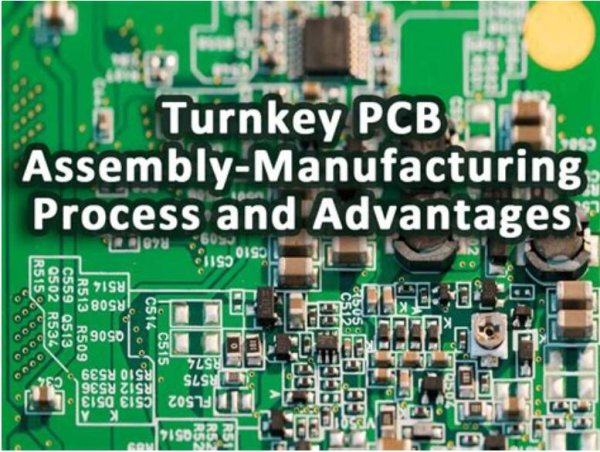 The Basic Process Flow of PCBA Assembly - Andwin Circuits