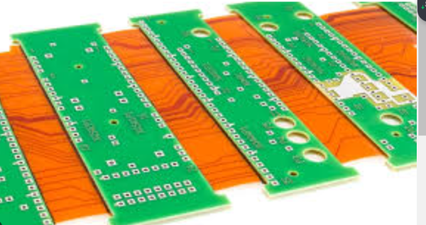 Flex pcb substrate - Andwin Circuits