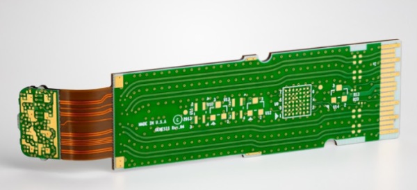 Can Vias Be Placed on Pads in PCB Design? - Andwin Circuits