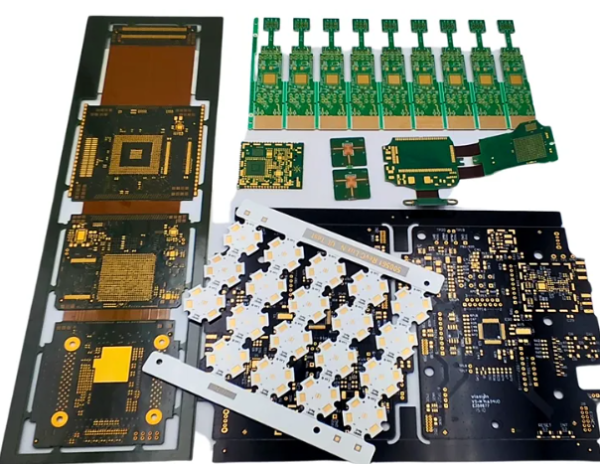 Pcb prototype testing - Andwin Circuits