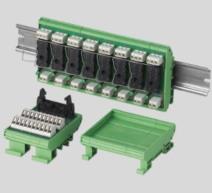 Pcb rails - Andwin Circuits