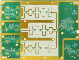 What is rogers pcb material - Andwin Circuits