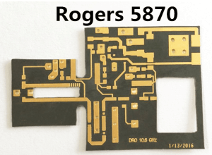 Rf pcb material rogers - Andwin Circuits
