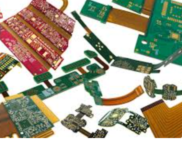Andwin Rigid-Flex PCB:Infusing your Innovative Products with limitless possibilities - Andwin ...