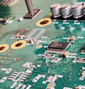 Rs components pcb manufacturing - Andwin Circuits