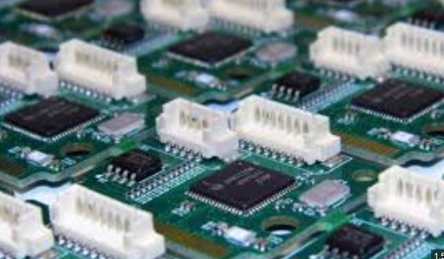 Small batch pcb assembly - Andwin Circuits