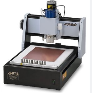 Small pcb manufacturing machine - Andwin Circuits