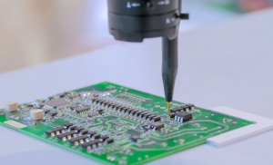 Smd pcb assembly - Andwin Circuits