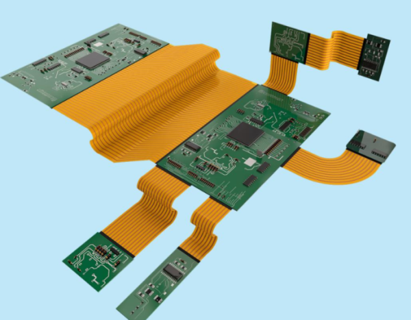 Flex pcb hs code - Andwin Circuits