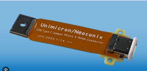 Usb flex pcb - Andwin Circuits