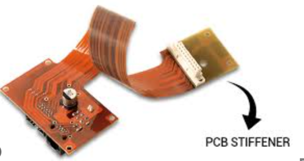 Flex pcb stiffener material - Andwin Circuits