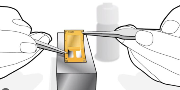 Flex pcb strain gauge - Andwin Circuits