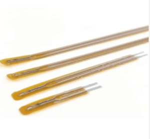 Flex pcb thermistor - Andwin Circuits