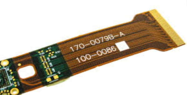 Flex pcb zif connector - Andwin Circuits