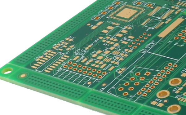 Pcb assembly raw materials - Andwin Circuits