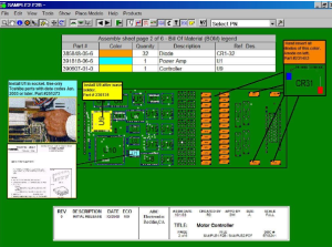 Pcb assembly software - Andwin Circuits