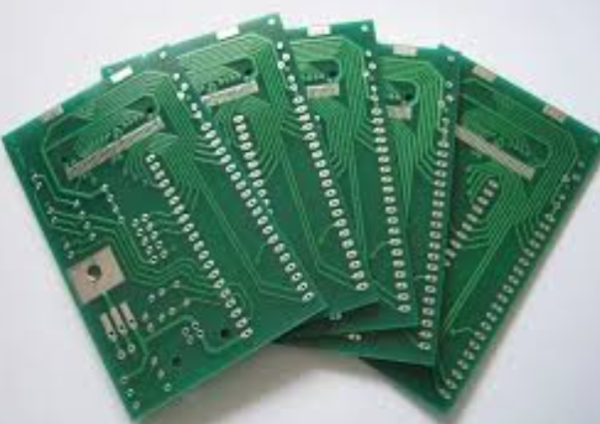 Pcb board manufacturing machine - Andwin Circuits