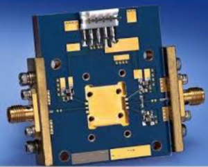 Pcb via rf impedance - Andwin Circuits