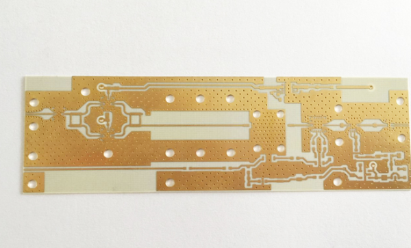 What is rogers pcb material - Andwin Circuits