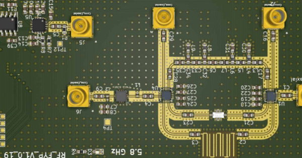PCB Design Tips: How to Quickly Locate Components in PCB Files - Andwin Circuits