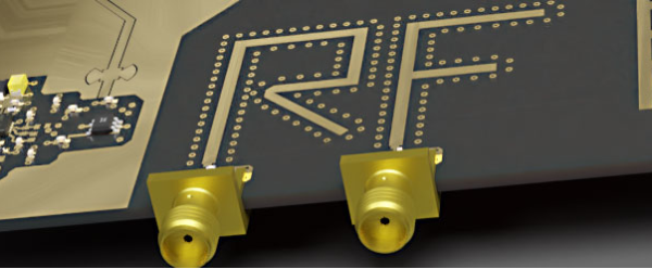 Rf pcb design software - Andwin Circuits