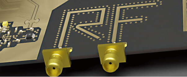 Rf pcb design software - Andwin Circuits