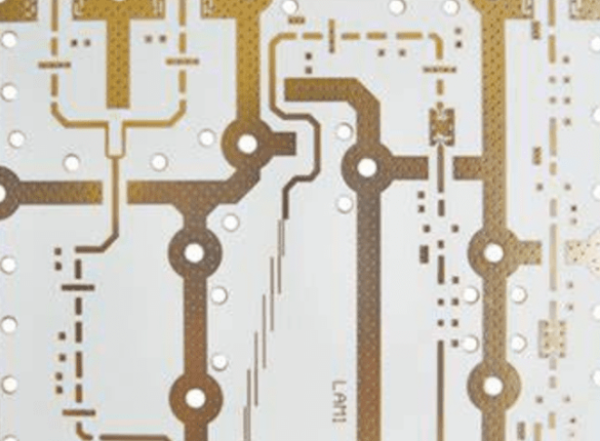 Rogers 4003c pcb - Andwin Circuits