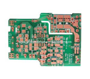 Pcb hdi - Andwin Circuits