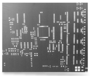Stencil for pcb assembly - Andwin Circuits