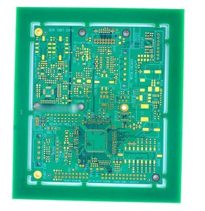High speed signal pcb layout - Andwin Circuits