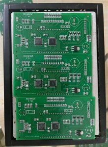Flex pcb max temperature - Andwin Circuits