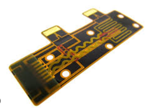 Flex pcb gerber files - Andwin Circuits