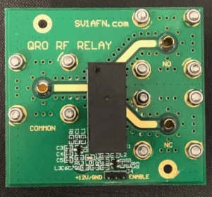 Sample pcb fabrication drawing - Andwin Circuits