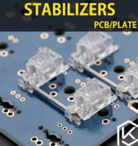 Pcb stabilizers - Andwin Circuits