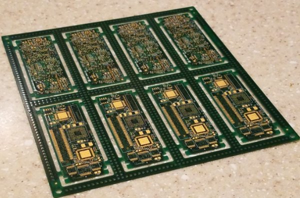 Pcb sample holding time - Andwin Circuits