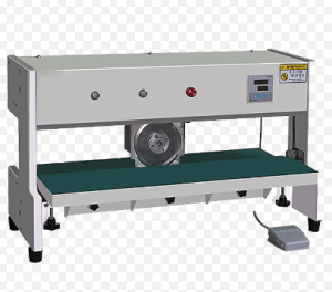 Pcb v grooving machine - Andwin Circuits