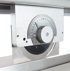 Pcb v grooving machine - Andwin Circuits