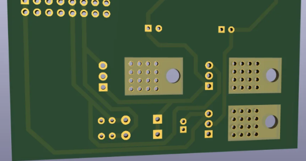 Sinking Gold PCB vs. Spray Tin PCB: A Comprehensive Comparison - Andwin ...