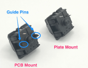 Pcb mount - Andwin Circuits