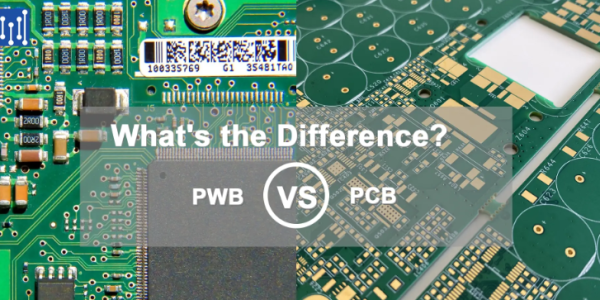 Pcb vs Pwb - Andwin Circuits