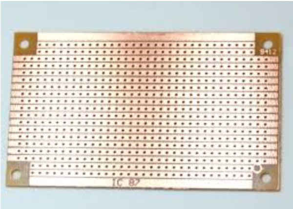 Prototype pcb tracks - Andwin Circuits