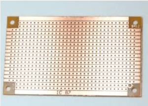 Prototype pcb tracks - Andwin Circuits