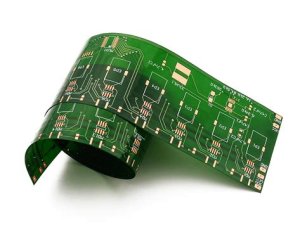 Manual insertion pcb assembly line - Andwin Circuits
